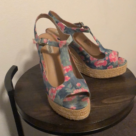Steve Madden | Shoes | Steven Madden | Poshmark